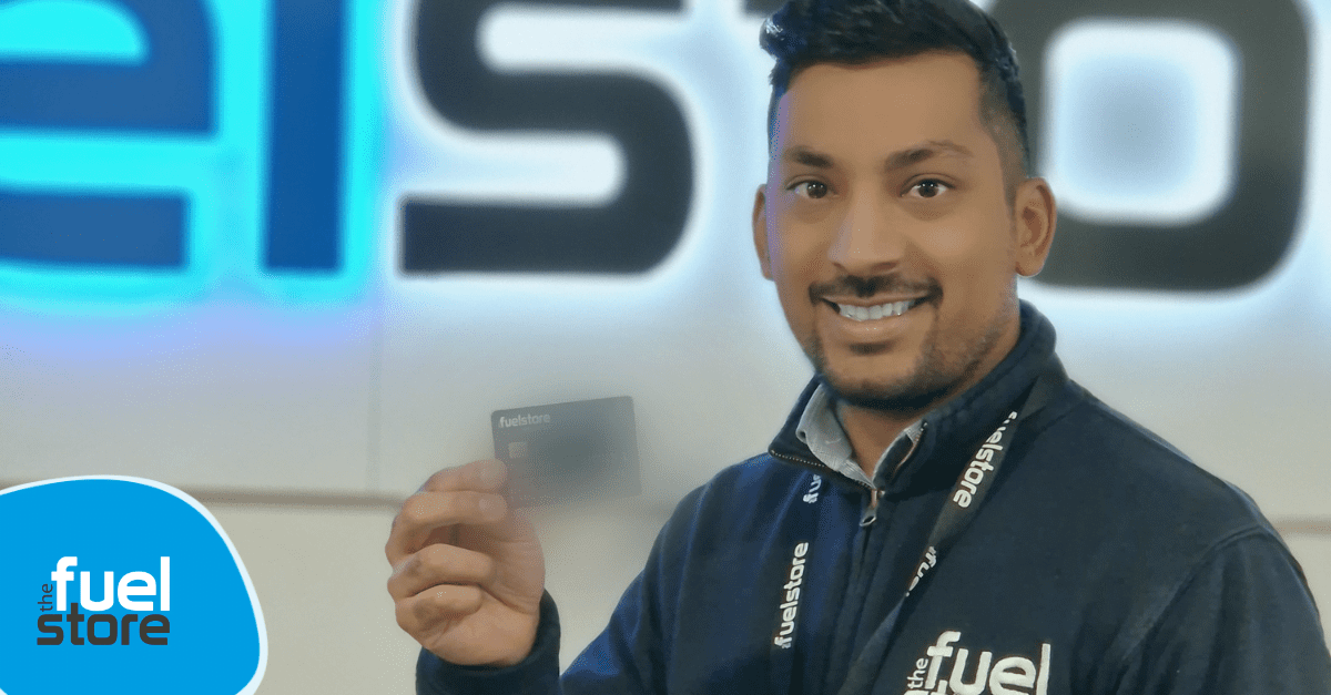 Advantage Cards for start up businesses