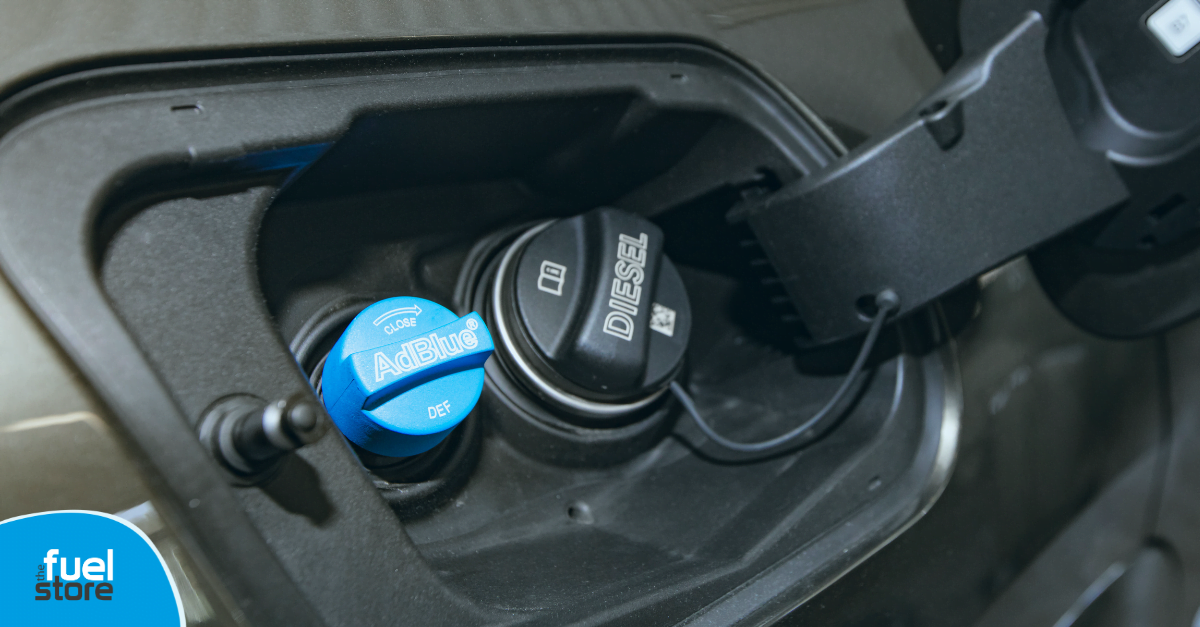 What Are The Perks and Benefits of Purchasing AdBlue and Diesel in Bulk ...